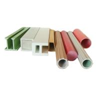 China Solid Fiberglass Rods Gfrp Rods Prfv for sale