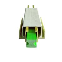 China Solid Fiberglass Rods Gfrp Rods Prfv for sale