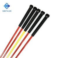 China 10 Milliliters Fiberglass Solid Rod for sale