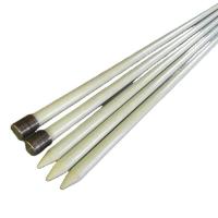 China 10 Milliliters Fiberglass Solid Rod for sale