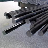 China 10 Milliliters Fiberglass Solid Rod for sale