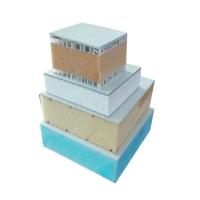 China FRP PU Foam Sandwich Panel for sale