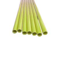 China FRP Polyurethane Fiberglass Profile Polyurethane Beams for sale