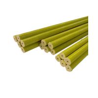 China PU Fiberglass Window Profile PU Frame for sale
