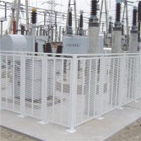 China FRP Composite Barrier Fence Grating Wall for sale