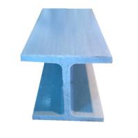 China Customized Supply FRP H Beam Prices for sale