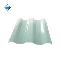 China Fiberglass Corrugated Skylight Sheet for sale