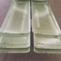 China Fiberglass Coating Plate 2mm for sale