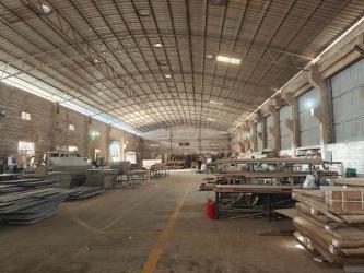 China Factory - Wanzone
