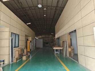 China Factory - Wanzone