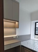 Quality Integrated Murphy Bed & Home Office Cabinet Enclosures for sale