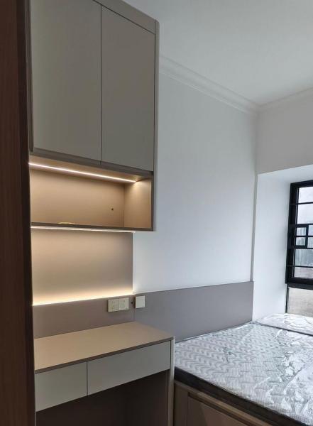Quality Integrated Murphy Bed & Home Office Cabinet Enclosures for sale