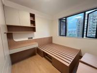 Quality Bespoke Multi-Functional Tatami Bed & Storage Cabinet System for sale