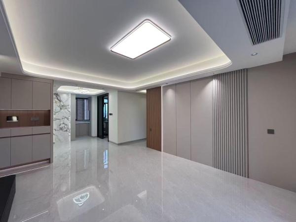 Quality Sleek Architectural Flush Wall Panel & Door System for sale