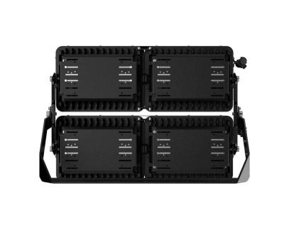 China IP67 Luz de inundación LED impermeable con potencia de 200-1500W para iluminación exterior en venta