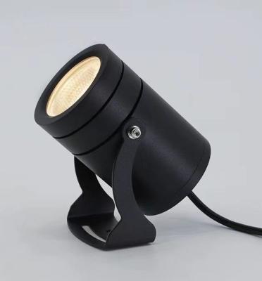 Quality AC 85-265V Input Voltage LED Flood Light 10W for Construction Lighting for sale