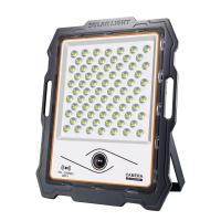 Quality Long Lasting Solar Light for Outdoor with Solar Panel and Battery for Garden and for sale