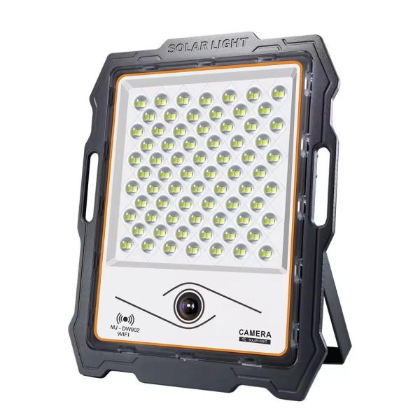 Quality Long Lasting Solar Light for Outdoor with Solar Panel and Battery for Garden and for sale
