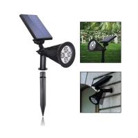 Quality 2-in-1 Installation Solar Light for Garden and Backyard Landscaping for sale