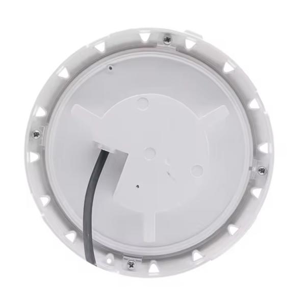 Quality Waterproof IP68 12V Ac Dc Underwater Ultrathin Resin wall mounted Replace for sale