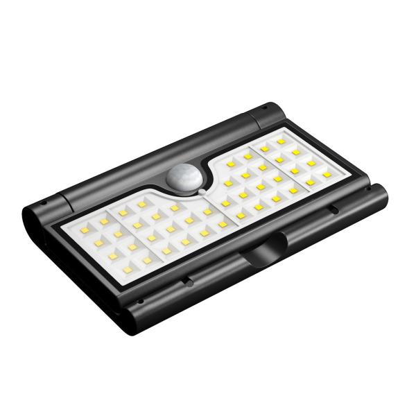 Quality Integrated Solar LED Street Light with 6-8 Hours Charging Time and IP65 for sale