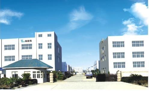 Fornitore cinese verificato - Taizhou Tonggewei Plastic Products Co., Ltd.