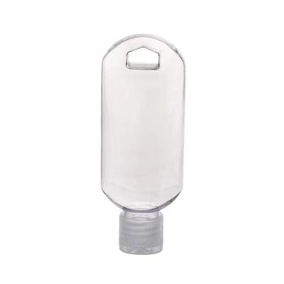 Cina Bottiglia della pompa della schiuma di Barb 30ml in vendita