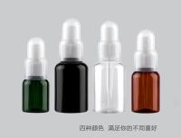 China 25ML Boston Dropper Medicine Bottle for sale