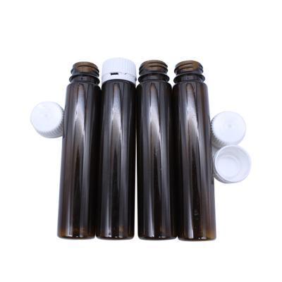 Cina bottiglie liquide della medicina di 50ml 16oz in vendita