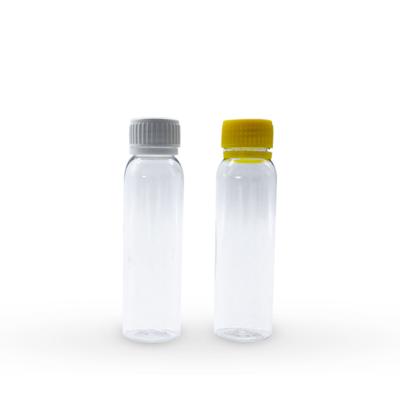 Cina bottiglie liquide della medicina di 50ml 16oz in vendita