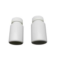 China Solid Pill 150cc Bottle Dimensions PE 68cm Small Pill Bottles for sale