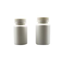 China Solid Pill 150cc Bottle Dimensions PE 68cm Small Pill Bottles for sale
