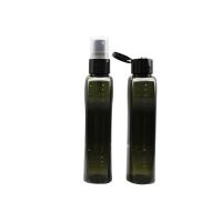 China 16oz Plastic Mouthwash Bottle for sale