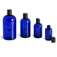 China Amber 200ml Plastic Foaming Pump Bottles Squeeze 40cm for sale