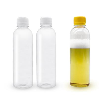 Cina Giro 280ml 8 Oz Juice Bottles in vendita