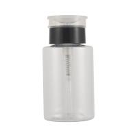 China 160ml Plastic Medicine Bottles for sale