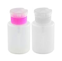 China 160ml Plastic Medicine Bottles for sale