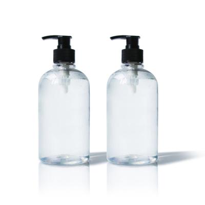 Cina la bottiglia della pompa di Sanitiser della mano di verde 750ml spruzza lo sciampo elettrolitico in vendita