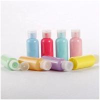 China 180ml Pocket Perfume Refillable Spray Bottle Empty Amber for sale