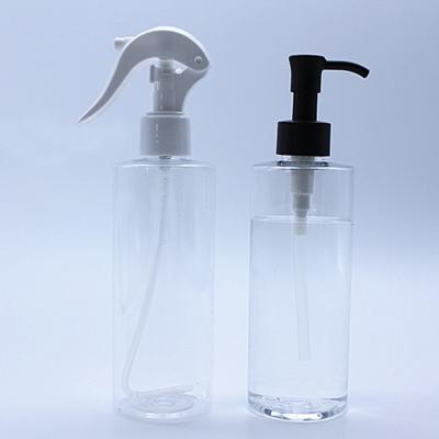 Cina La pompa di plastica della lozione della foschia 120Ml imbottiglia la bottiglia dell'erogatore della schiuma plastica in vendita
