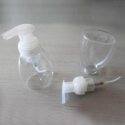 Cina Il prodotto disinfettante portatile della bottiglia del prodotto disinfettante della mano 20ml spruzza Mini Bottle in vendita