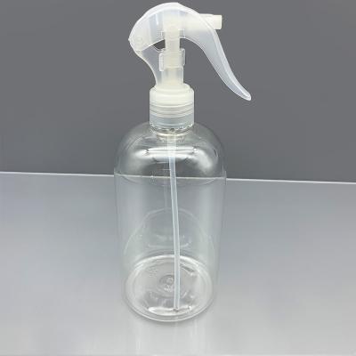 Cina la pompa di schiumatura di plastica 240ml imbottiglia la bottiglia dello spruzzo della lozione in vendita