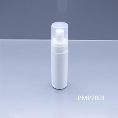 China Kosmetische 60ml-van het de Flessenschuimplastic van de Schuimautomaat de Pompfles Te koop