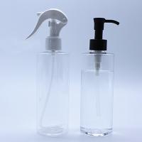 China Plastic Foaming Pump Bottles Small Plastic Spray Bottles for sale