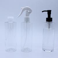 China Plastic Foaming Pump Bottles Small Plastic Spray Bottles for sale