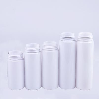 Cina Crema di fronte vuota bianca della bottiglia della pompa della schiuma 60ml con il cappuccio in vendita