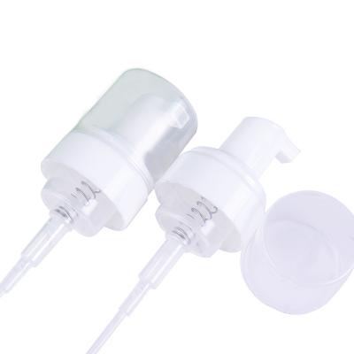 Cina bottiglie di schiumatura di plastica della pompa 70ml in vendita
