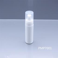Cina bottiglie di schiumatura di plastica della pompa 70ml in vendita