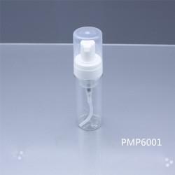 Cina bottiglie di schiumatura di plastica della pompa 70ml in vendita