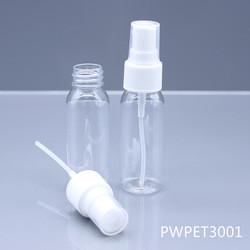Cina La medicina liquida disinfettante 30ml dell'animale domestico imbottiglia la stampa dello schermo in vendita